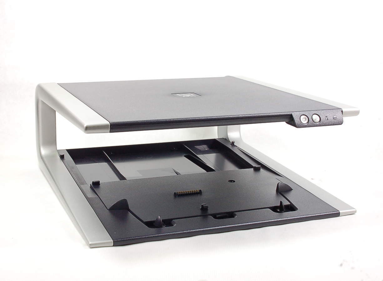 Dell Docking Station / Monitor Station for Latitude Inspiron notebook