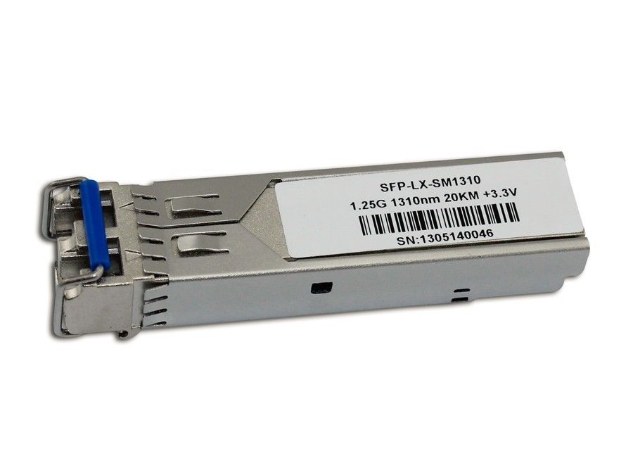 J4859A J4859B J4859C 1000Base-LX 10KM Transceiver Module, Dünya Grup ...