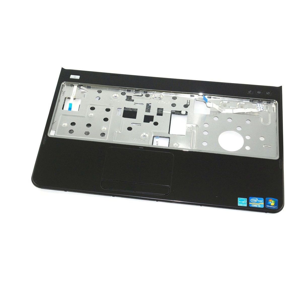 Dell Inspiron N5110 15R Palmrest & Touchpad Assembly