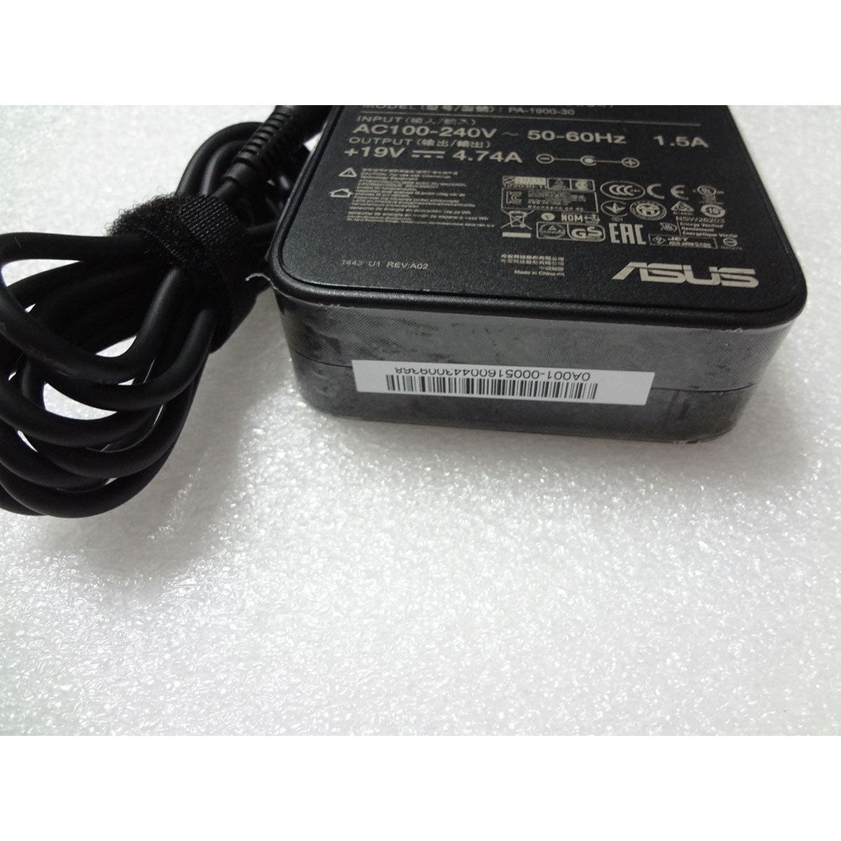 Asus PA-1900-30 Orjinal Adaptörü