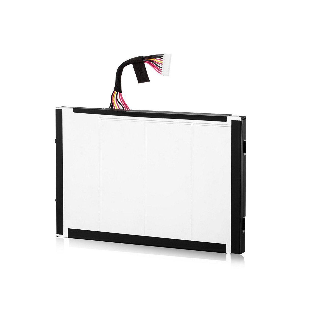 Dell Alienware P06T002 P06T003 XEO Laptop Bataryası Pil | Dünya Grup