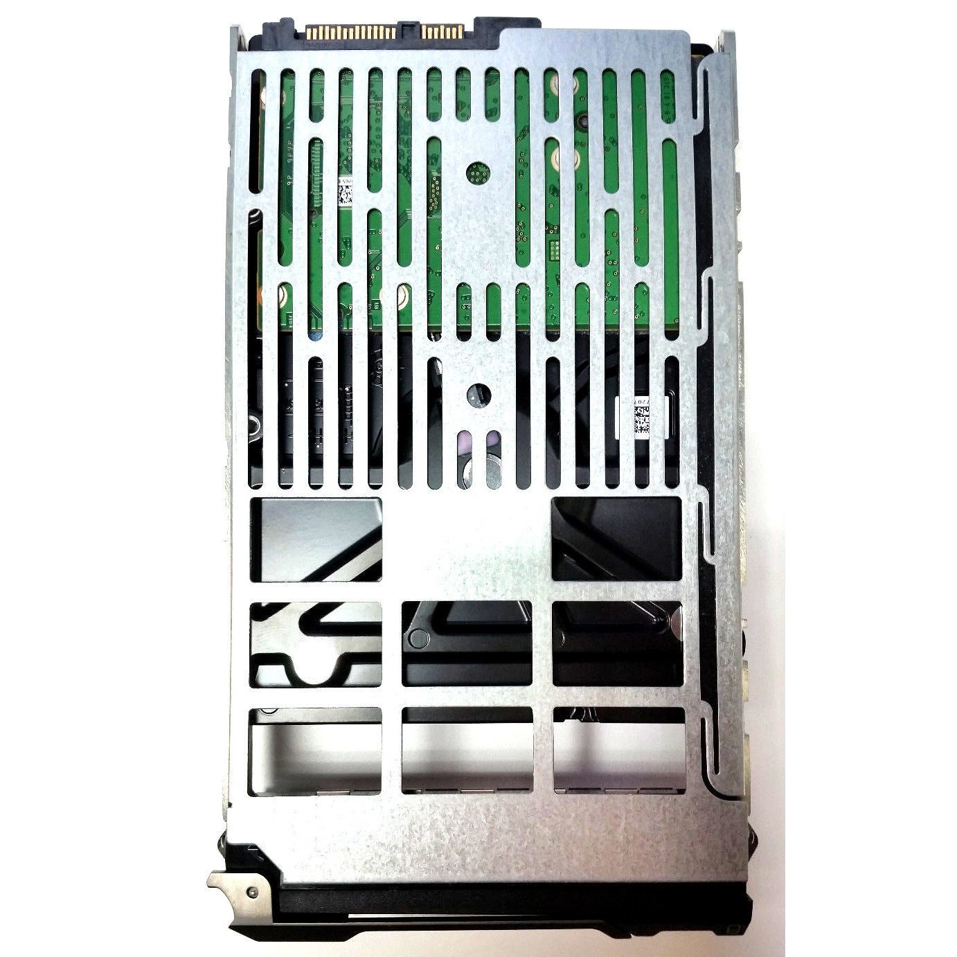 Dell PowerVault MD3600F/M 4TB 7.2K 6G LFF 3.5'' SAS DUAL PORT HARD ...