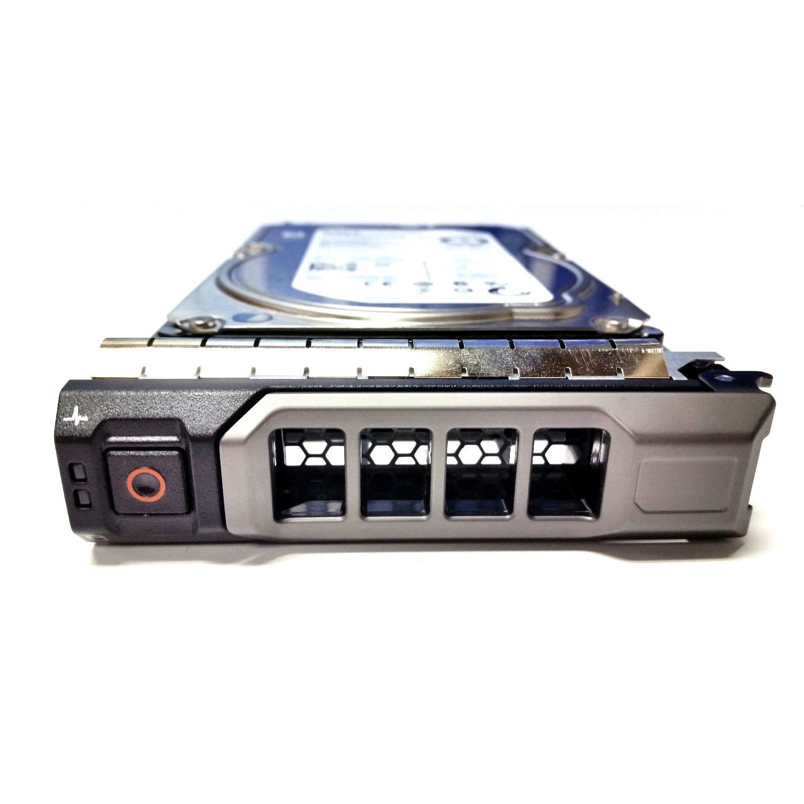 Dell PowerVault MD3600F/M 4TB 7.2K 6G LFF 3.5'' SAS DUAL PORT HARD ...