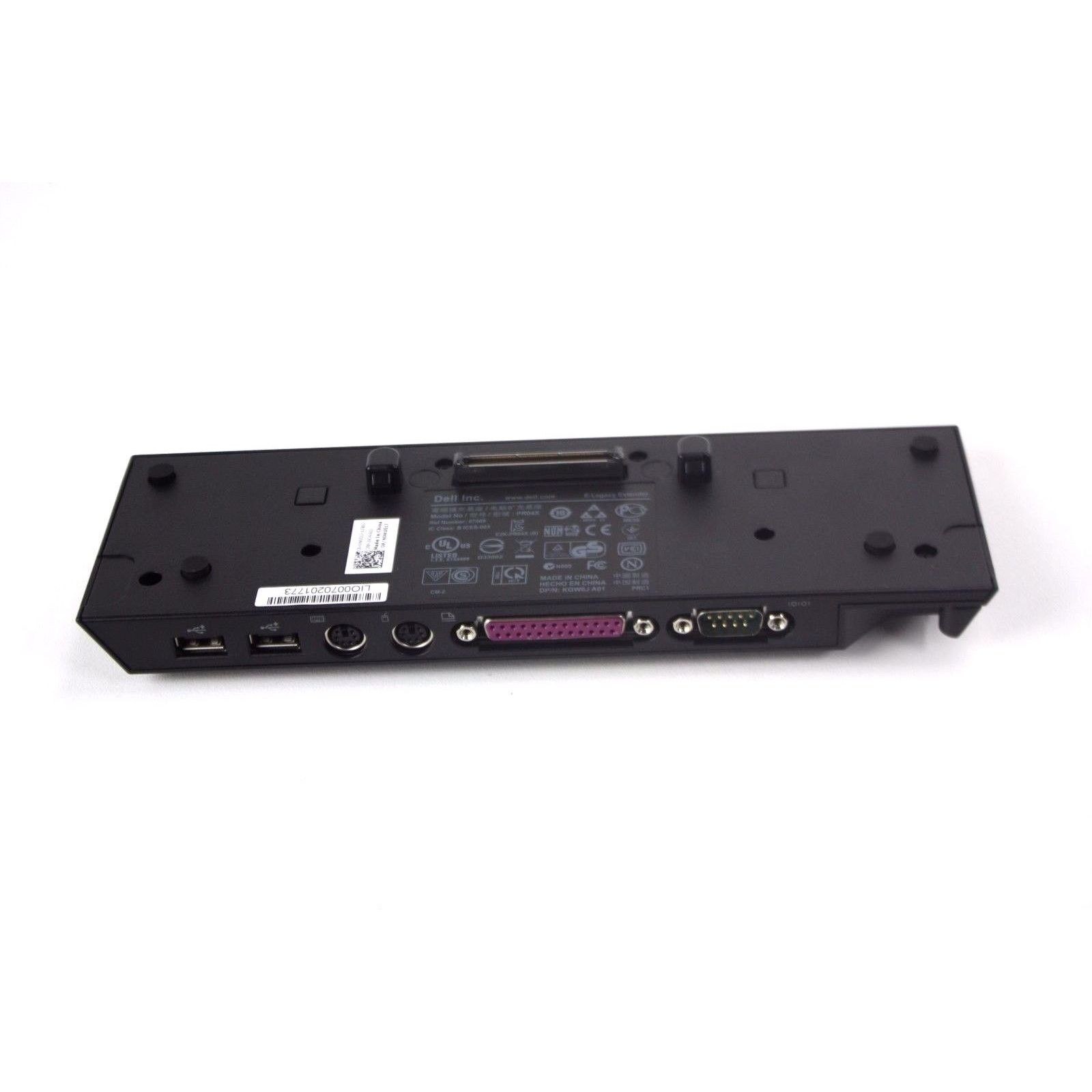 Dell E-Serisi Legacy Extender Docking Station PR04X