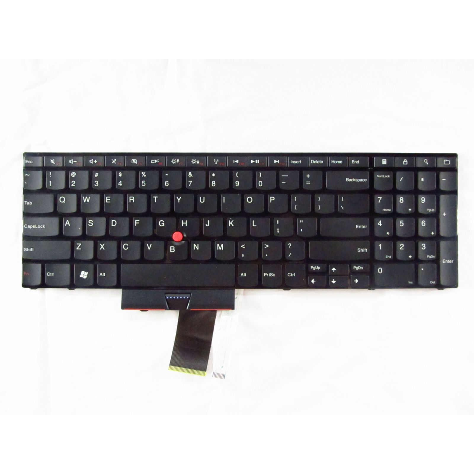 Lenovo ThinkPad Edge E520 Türkçe Notebook Klavyesi, Dünya Grup Güvencesiyle