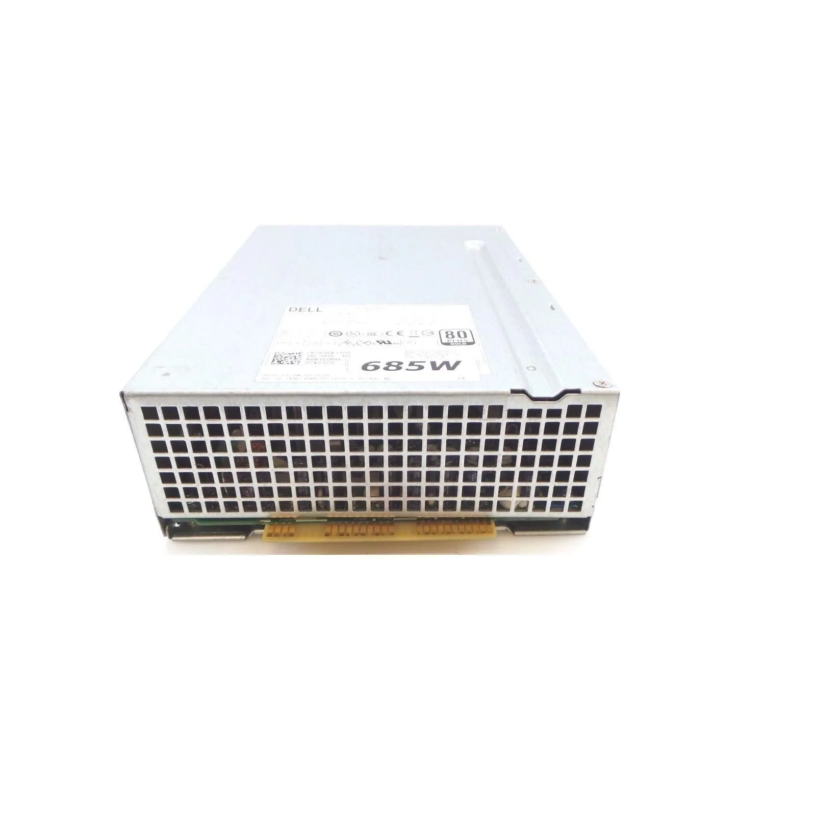Dell W4DTF CN-0W4DTF H685EF-00 685W Power Supply | Dünya Grup