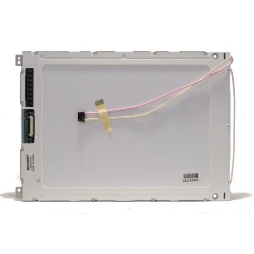 Fanuc CNC System Sharp LM641836R 9.4 inç 640x480 LCD PANEL