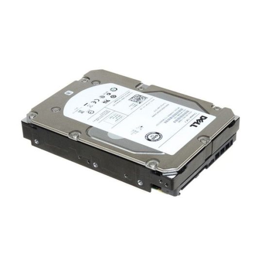 Dell W348K HK1XN W347K 5XTFH 3R6PW 600GB 15K 3.5'' SAS Hard Disk ...
