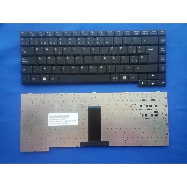 LG LE50 LM50 LM50a Türkçe Notebook Klavyesi | Dünya Grup