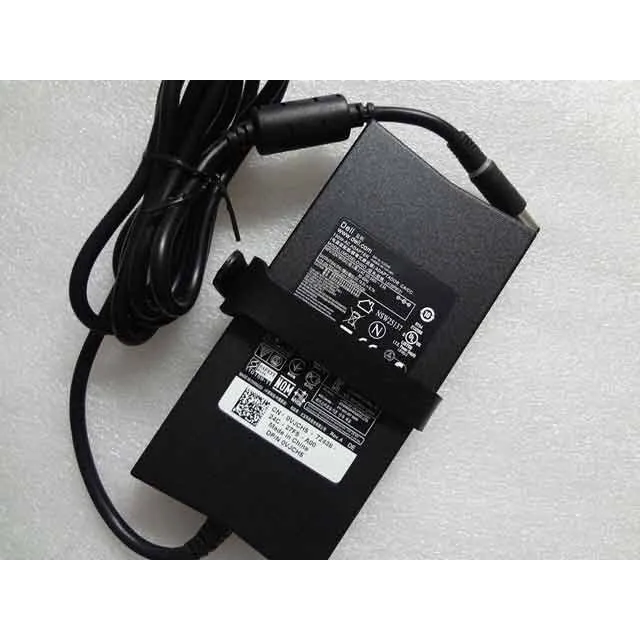 Dell DP/N VJCH5 0VJCH5 063P9N 63P9N LA130PM190 AC Adaptör | 130W