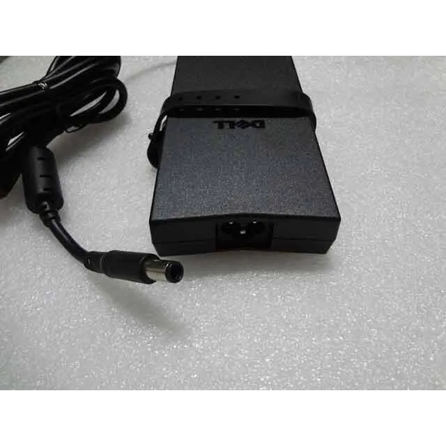 Dell DP/N VJCH5 0VJCH5 063P9N 63P9N LA130PM190 AC Adaptör | 130W