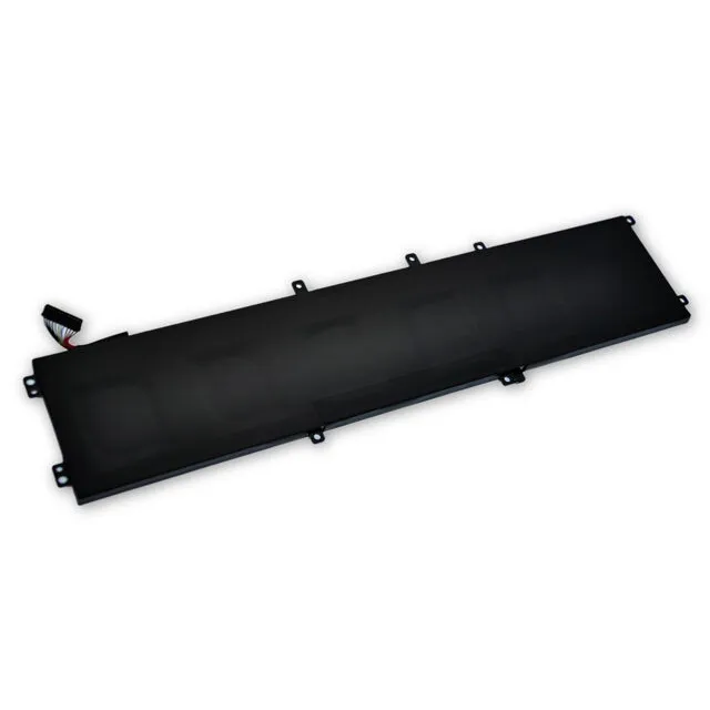 Dell 6GTPY GPM03 5XJ28 Orjinal Laptop Bataryası Pil | Dünya Grup