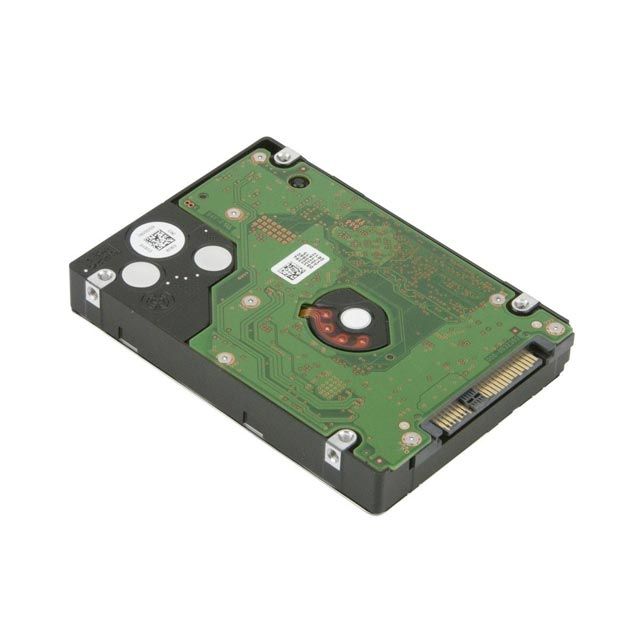 Dell Poweredge C4130 FC630 FC830 FD332 1.8TB 2.5" 10K SAS 12Gb/s 128M ...