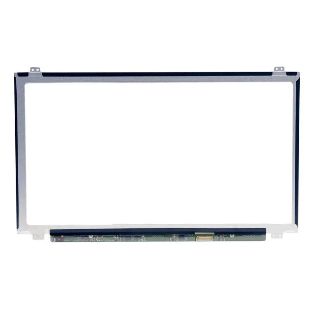Dell DP/N: 028H80 28H80 15.6 inch eDP Laptop Paneli Ekranı | Dünya Grup
