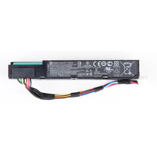 HPE ProLiant DL388 Gen9 Controller 96W Smart Storage Raid Battery