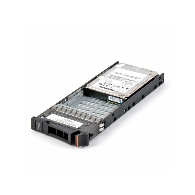 IBM Storwize V7000 Gen 1 00Y2684 900GB 10K RPM 2.5″ 2076-3549 85Y6274 ...