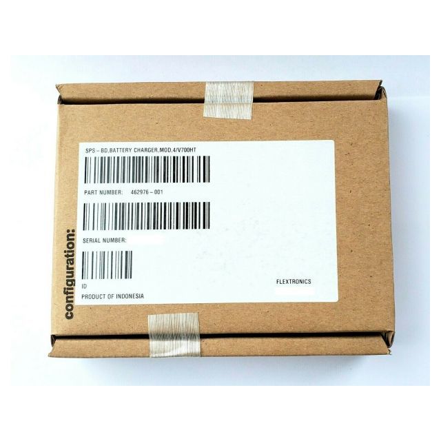 HP Smart Array P410i P411 P212 Controller Battery Module 462976-001 HP Smart Array P410i P411 P212 Controller Battery Module 462976-001