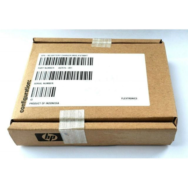 HP Smart Array P410i P411 P212 Controller Battery Module 462976-001 HP Smart Array P410i P411 P212 Controller Battery Module 462976-001