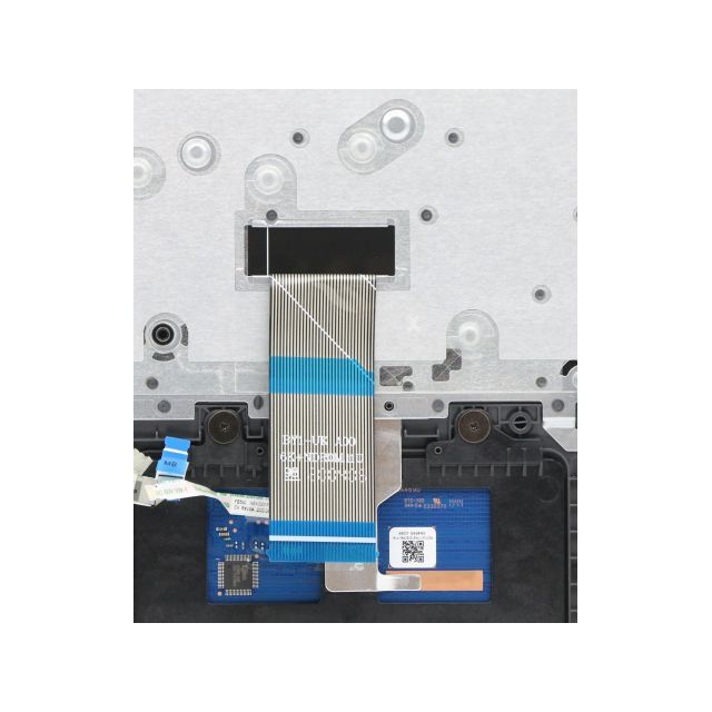 Lenovo V15-ADA (Type 82C7) Orjinal Türkçe Klavye