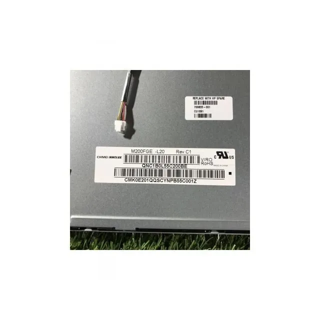 HP PRO 3520 (C5Y32EA#AB8) 20.0" 1600x900dpi All-in-One Paneli 709833-001