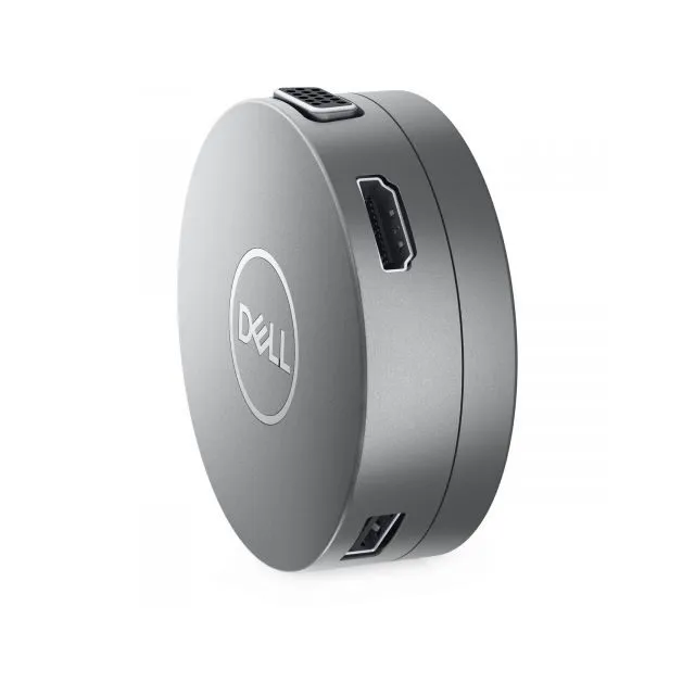Dell USB-C Mobile Adapter DA310 NEU VGA,HDMI,DP,USB-C,GigE 470-AEUP