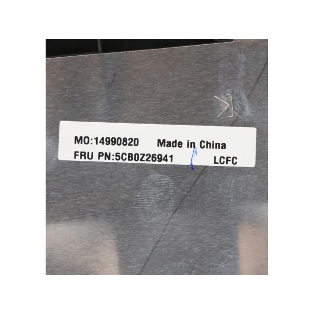 Lenovo IdeaPad Creator 5-15IMH05 (Type 82D4) 82D4002LTX019 Türkçe ...