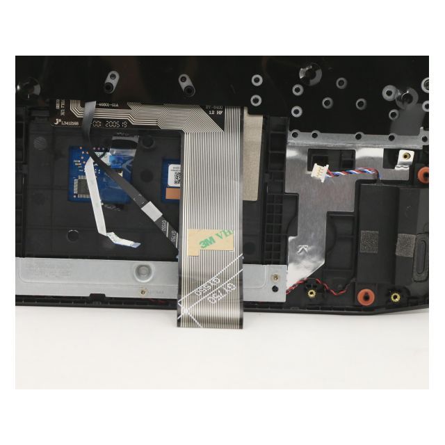 Lenovo IdeaPad Creator 5-15IMH05 (Type 82D4) 82D4002LTX019 Türkçe ...