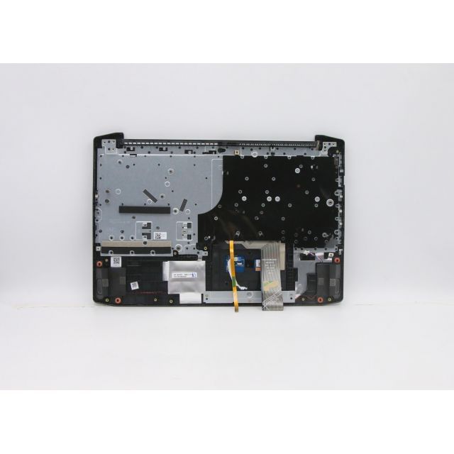 Lenovo IdeaPad Gaming 3-15ARH05 (Type 82EY) 82EY00CHTX12 Aydınlatmalı ...