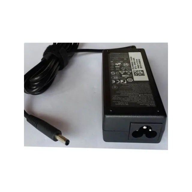 DELL DA65NM191 450-19186 WC42G 0WC42G 65W Orjinal Laptop Adaptörü