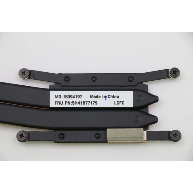 Lenovo ThinkPad L15 Gen 2 (Type 20X7, 20X8) PC Internal Cooling Fan