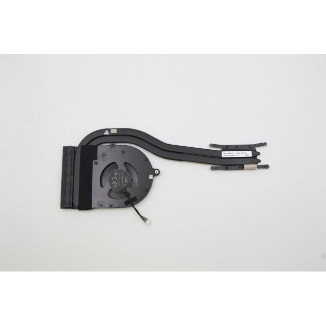 Lenovo ThinkPad L15 Gen 2 (Type 20X7, 20X8) PC Internal Cooling Fan