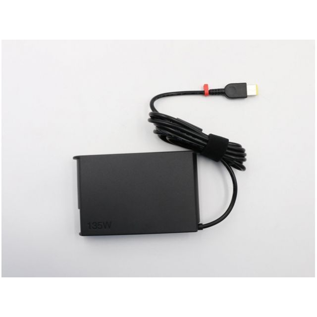 Lenovo ThinkPad P15v Gen 2 (Type 21A9, 21AA) Orjinal Laptop Adaptörü