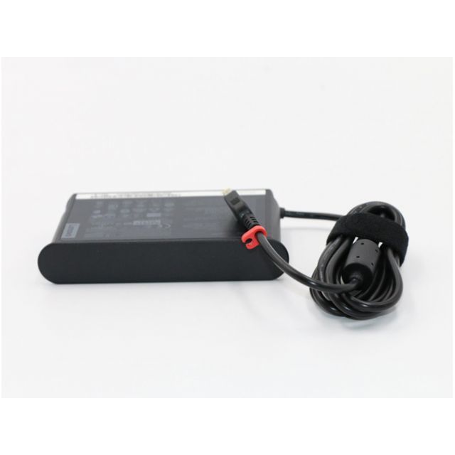 Lenovo ThinkPad P15v Gen 2 (Type 21A9, 21AA) Orjinal Laptop Adaptörü