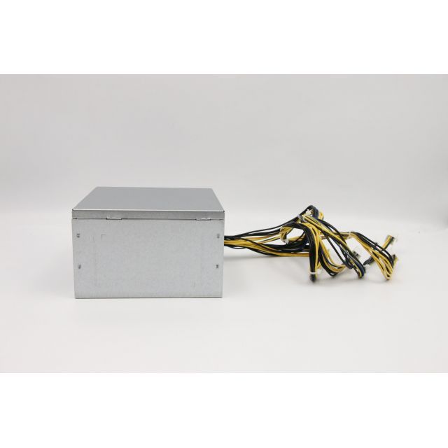 Lenovo ThinkStation P340 Workstation (Type 30DH) 30DH00H1TX 500W PSU ...