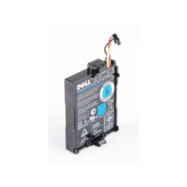 Dell PERC H730 H730P H830 Raid Controller Bataryası H132V 0H132V