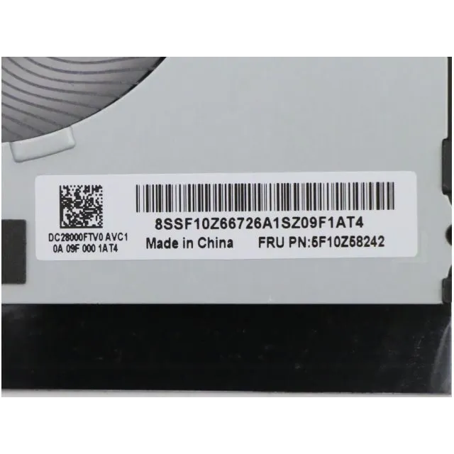 Lenovo ThinkPad E14 Gen 2 (Type 20TA, 20TB) 20TBS44CTX025 PC Internal ...