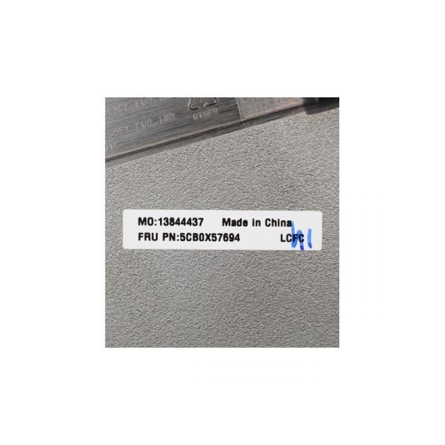 Lenovo V15-IIL (Type 82C5) Lower Case Alt Kasa