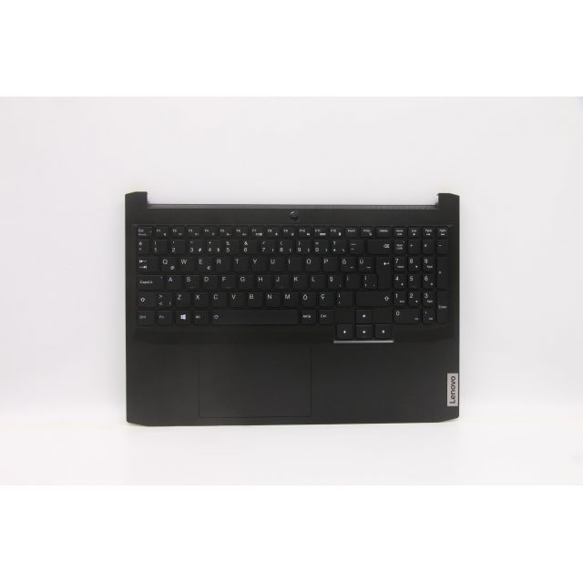Lenovo IdeaPad Gaming 3-15IHU6 (Type 82K1) 82K100CLTX49 Notebook ...