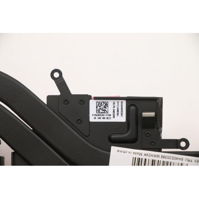 Lenovo IdeaPad Gaming 3-15IHU6 (Type 82K1) 82K100CLTX134 Notebook ...