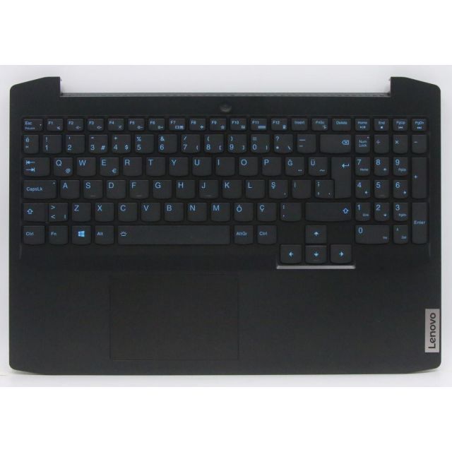 Lenovo IdeaPad Gaming 3-15IMH05 (81Y400LLTX) Notebook Aydınlatmalı ...