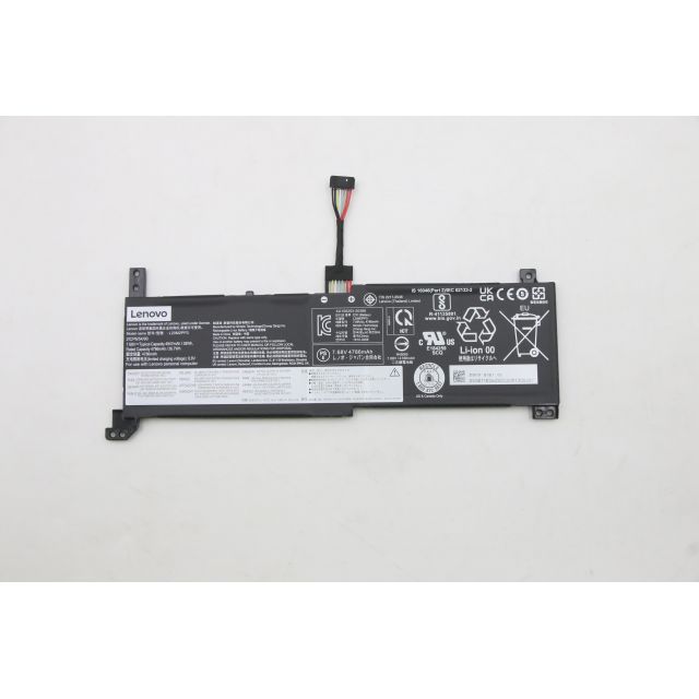 Lenovo IdeaPad 3-15ITL6 (Type 82H8) 82H80146TX 38Wh 2cell Laptop ...
