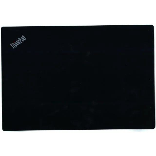Lenovo ThinkPad T480s (20L7001NTX) Notebook Ekran Kasası Arka Kapak LCD ...