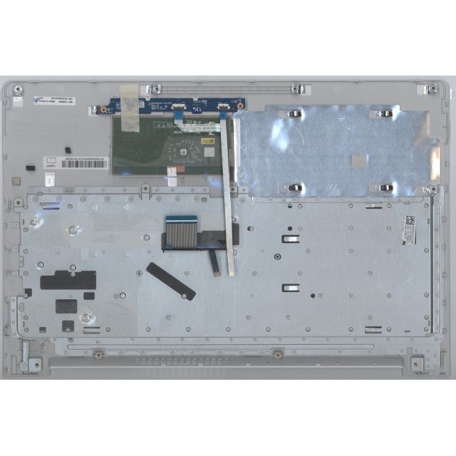 Lenovo IdeaPad 510-15ISK (80SR0082TX) Notebook Türkçe Orjinal Klavyesi