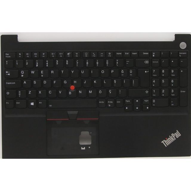 Lenovo ThinkPad E15 Gen 3 (Type 20YG) 20YG0046TX Notebook Türkçe ...