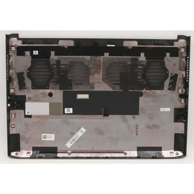 Lenovo IdeaPad Gaming 3-15IHU6 (Type 82K1) 82K100CLTX5 Notebook Lower ...