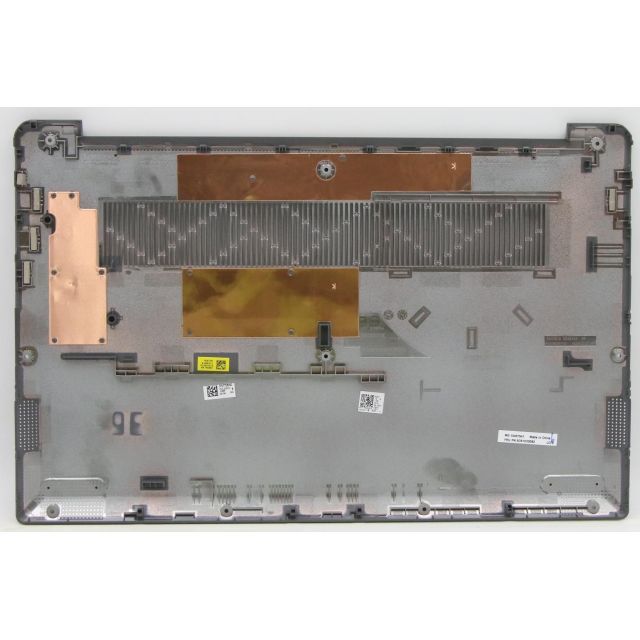 Lenovo IdeaPad 3-15ITL6 (Type 82H8) 82H802F7TX0019 Notebook Alt Kasa ...
