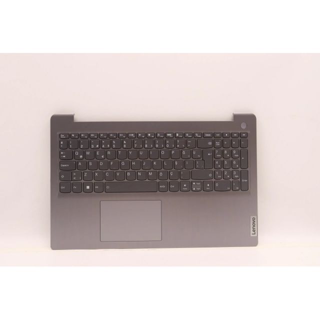 Lenovo IdeaPad 3 15IAU7 (82RK008MTX) Notebook Upper Case C-cover with ...