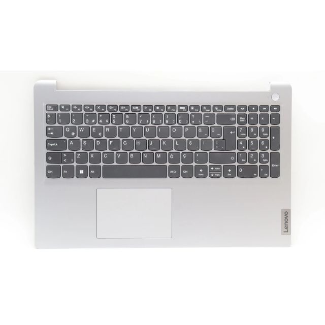 Lenovo IdeaPad 1 15ALC7 (882R400BLTX) Notebook Türkçe Orjinal Klavye