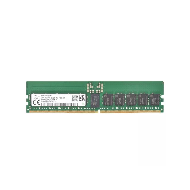 Samsung M321R4GA3BB6-CQK 32GB DDR5 4800Mhz RDIMM RAM
