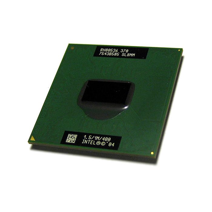 Intel Celeron 370 - 1.5 GHz Processor RH80536 SL8MM Notebook İşlemcisi
